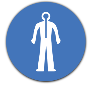 Air Extraction Safety Sign – MV13 - Spear Labels