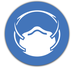 Safety Cage Safety Sign – MV16 - Spear Labels