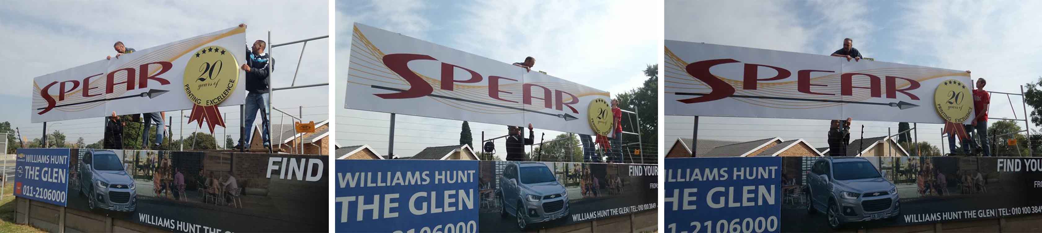 Custom Stickers & Labels South Africa | Sign Company South Africa