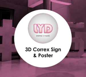 Custom Stickers & Labels South Africa | Sign Company South Africa