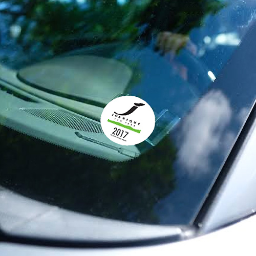 Branded Labels & Stickers | Custom Logo Printing